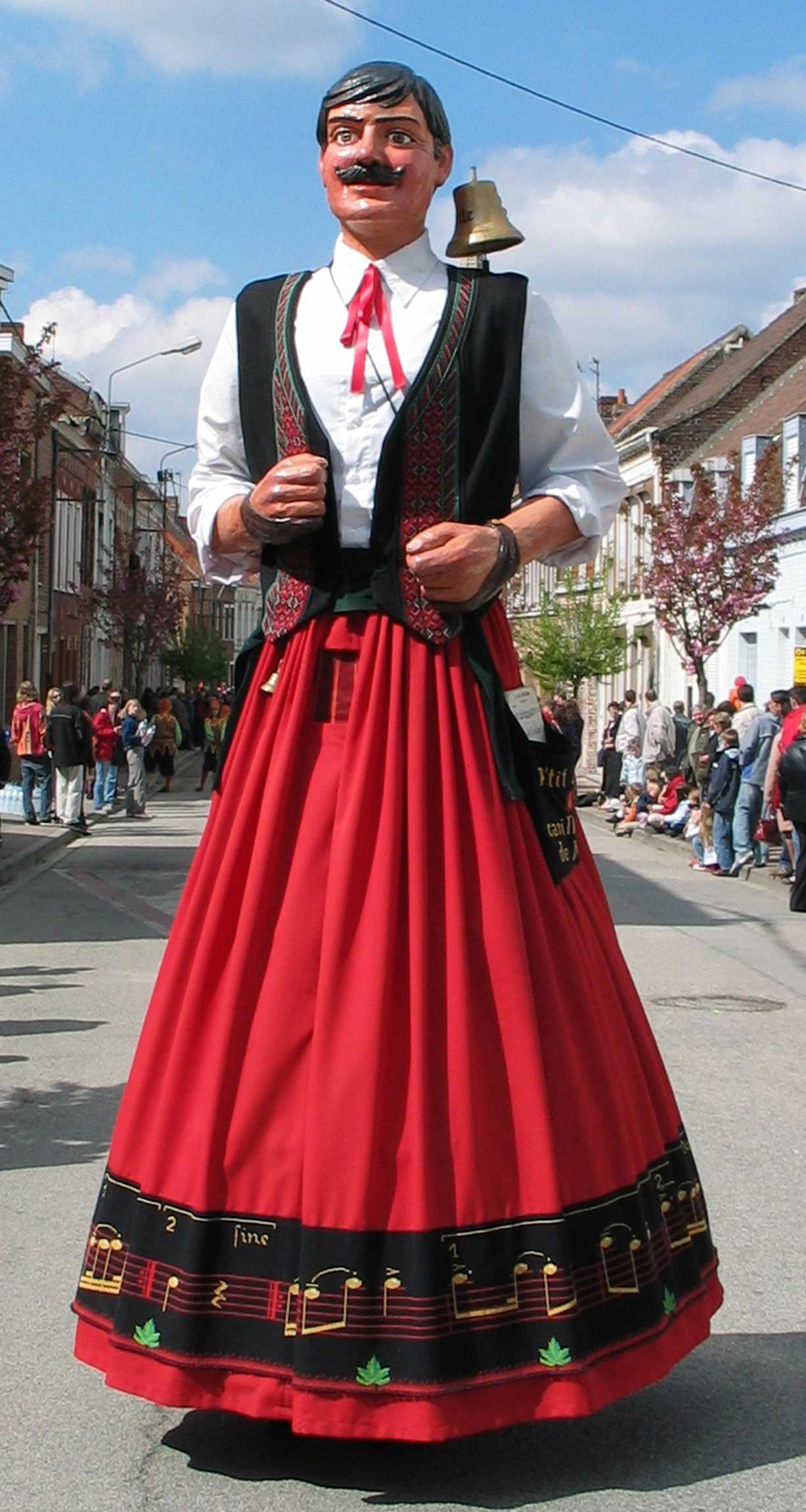 LES GEANTS DU NORD LES GEANTS DU NORD